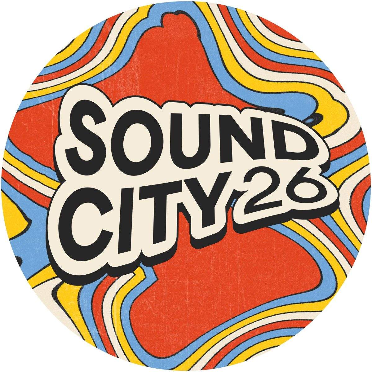 Sound City Festival Liverpool 2026 | Apartment Stays